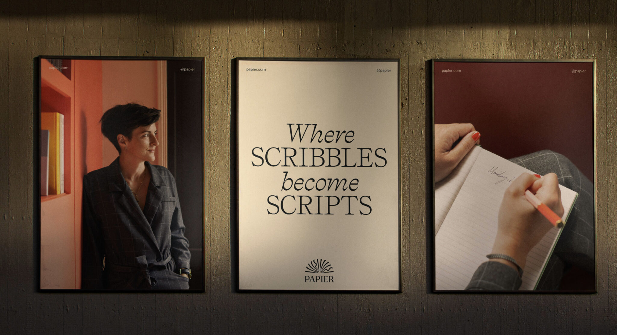 28 Brand Guidelines Examples to Inspire Your Brand Guide | Looka