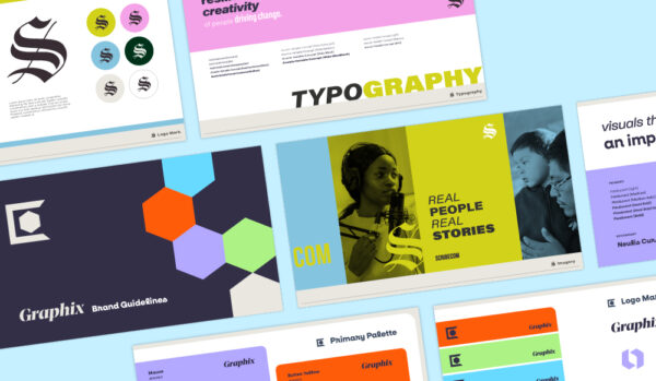 28 Brand Guidelines Examples to Inspire Your Brand Guide | Looka