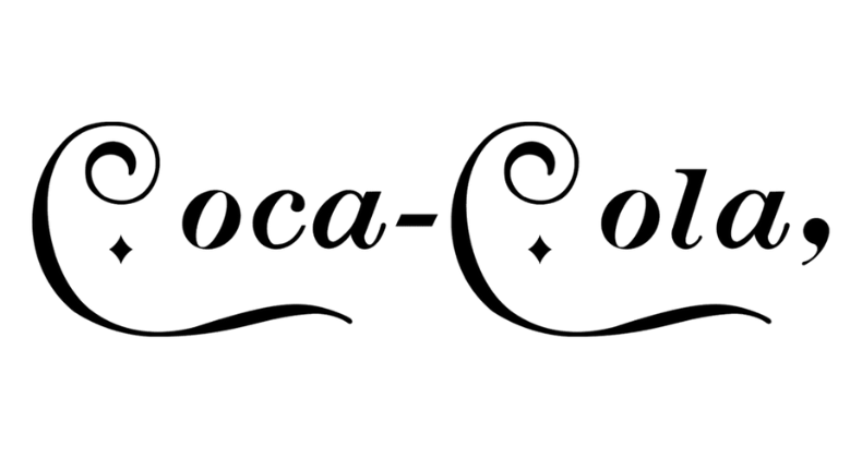 The Evolution of the Coca-Cola Logo and Its Timeless Appeal | Looka