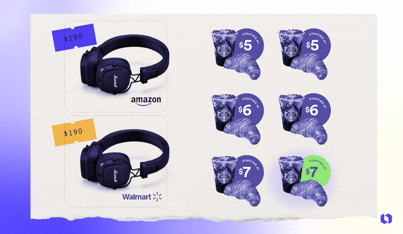 Money Talks! How to Price Your Product or Service in 2025 | Looka