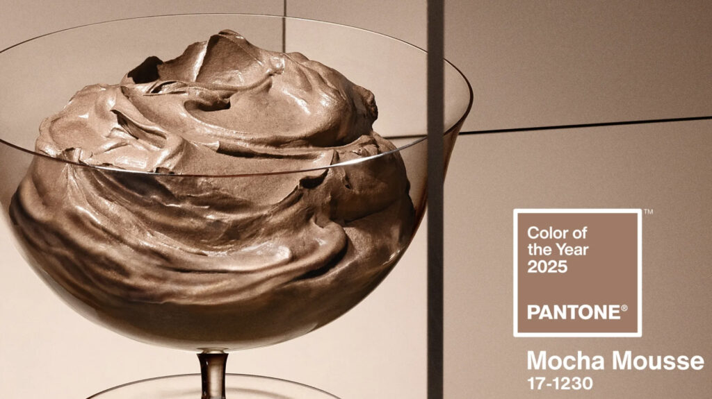 Top 6 Color Trends of 2025 + Color Inspiration | Looka