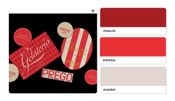 Top 6 Color Trends of 2025 + Color Inspiration | Looka