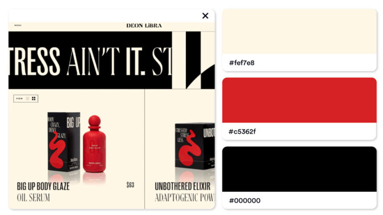 Top 6 Color Trends of 2025 + Color Inspiration | Looka