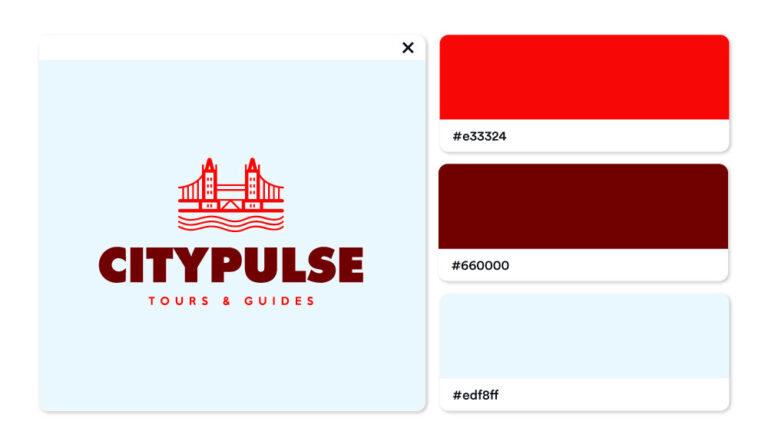 Top 6 Color Trends of 2025 + Color Inspiration | Looka