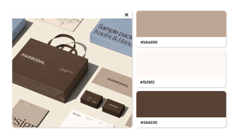 Top 6 Color Trends of 2025 + Color Inspiration | Looka