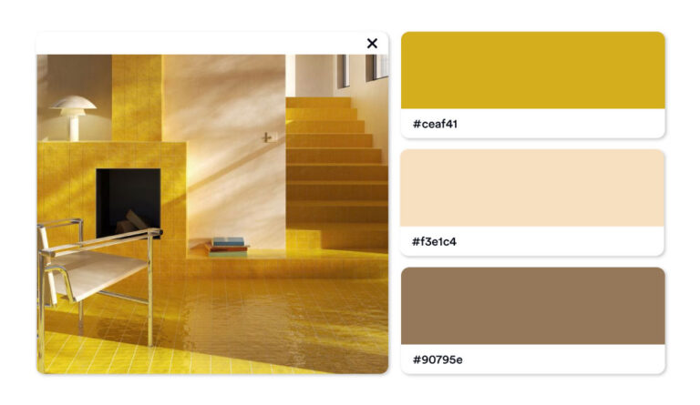 Top 6 Color Trends of 2025 + Color Inspiration | Looka