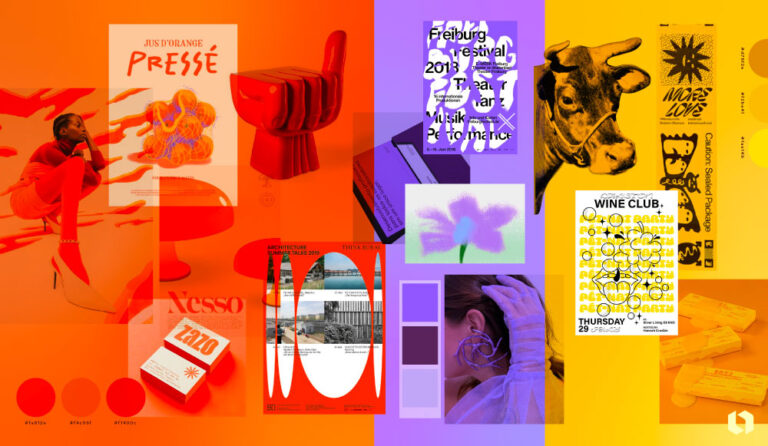 What is Visual Hierarchy — and Why is it Important? | Looka