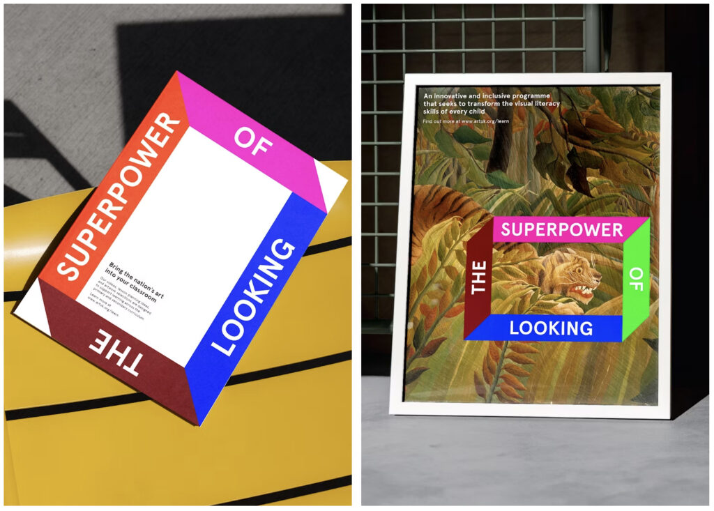 Top 10 Graphic Design Trends for Cutting Edge Design in 2025 | Looka