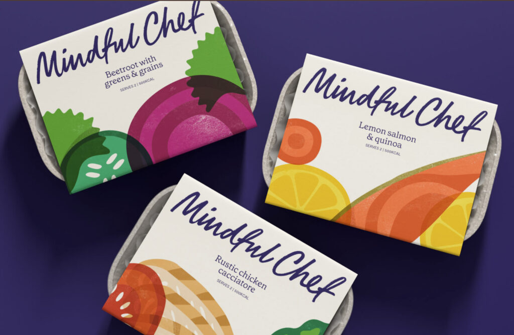 Top Font Trends of 2025: Human, Futuristic, and Bold | Looka