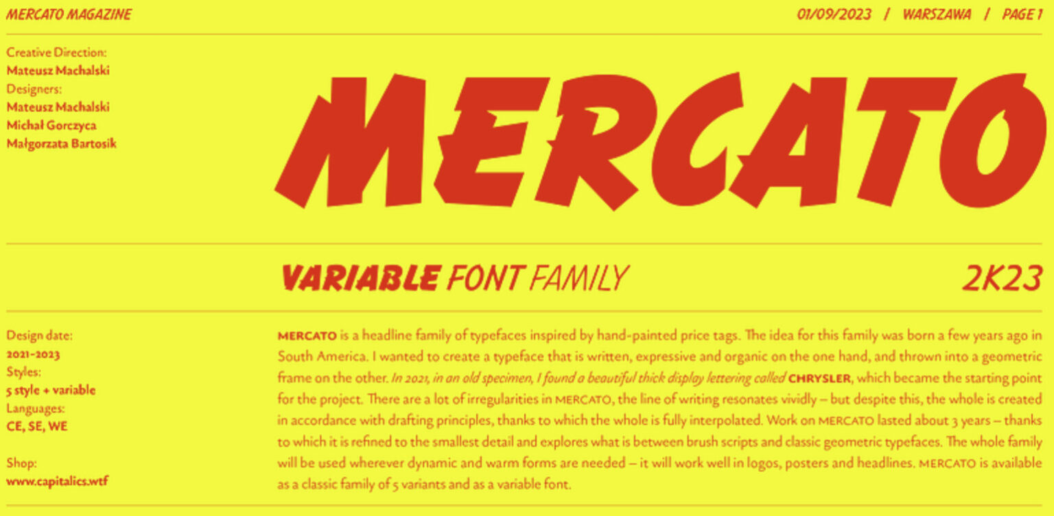 Top Font Trends of 2025: Human, Futuristic, and Bold | Looka