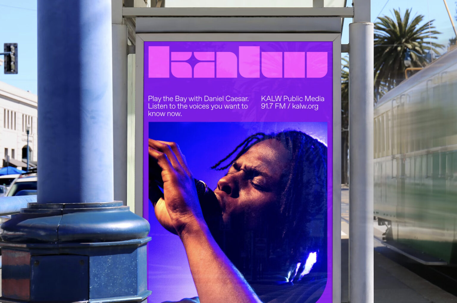 Top Font Trends of 2025: Human, Futuristic, and Bold | Looka