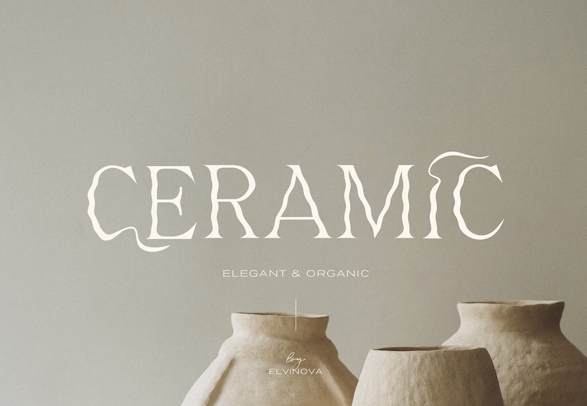 Top 44 Modern Fonts for Trendy Designs in 2025 | Looka