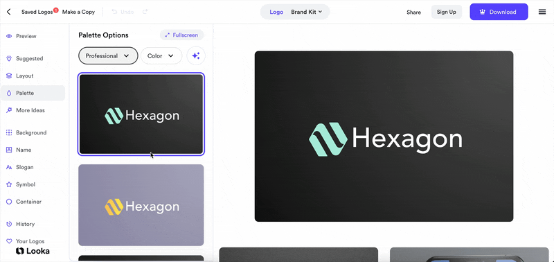 Iconic Logos: How to Create One + 20 Infamous Examples | Looka