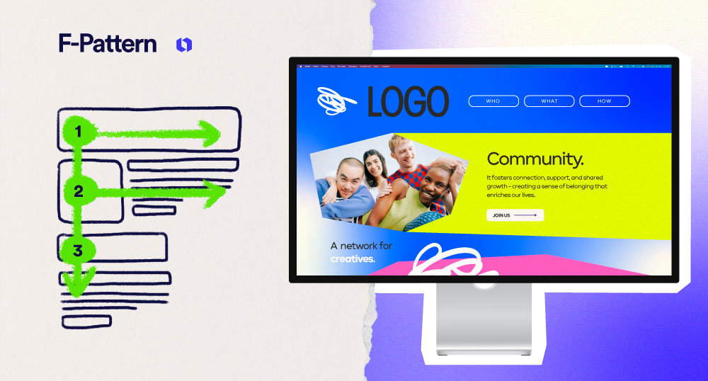 What is Visual Hierarchy — and Why is it Important? | Looka