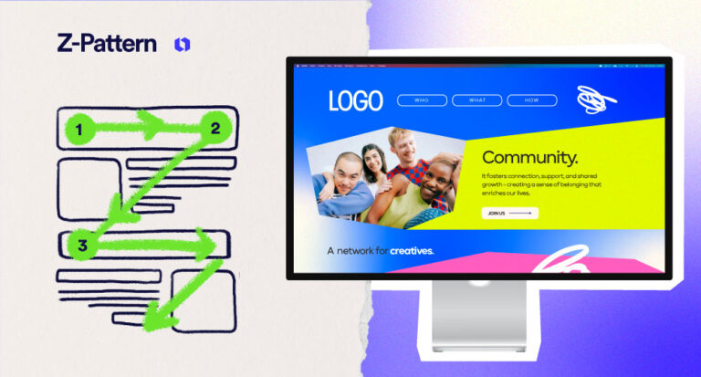 What is Visual Hierarchy — and Why is it Important? | Looka