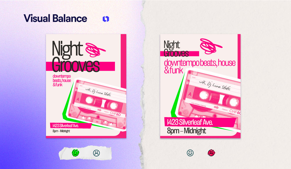 What is Visual Hierarchy — and Why is it Important? | Looka