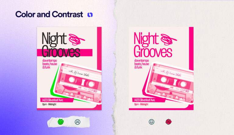 What is Visual Hierarchy — and Why is it Important? | Looka