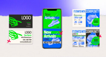 What is Visual Hierarchy — and Why is it Important? | Looka