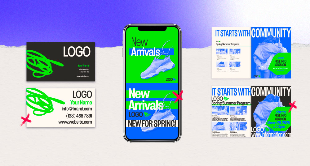 What is Visual Hierarchy — and Why is it Important? | Looka