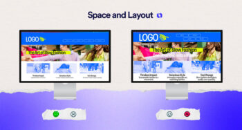 What is Visual Hierarchy — and Why is it Important? | Looka