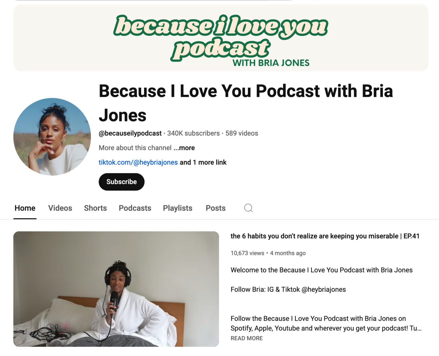 YouTube Channel Branding 101: Brand Your Channel Like a Pro | Looka