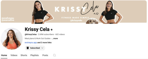 YouTube Channel Branding 101: Brand Your Channel Like a Pro | Looka