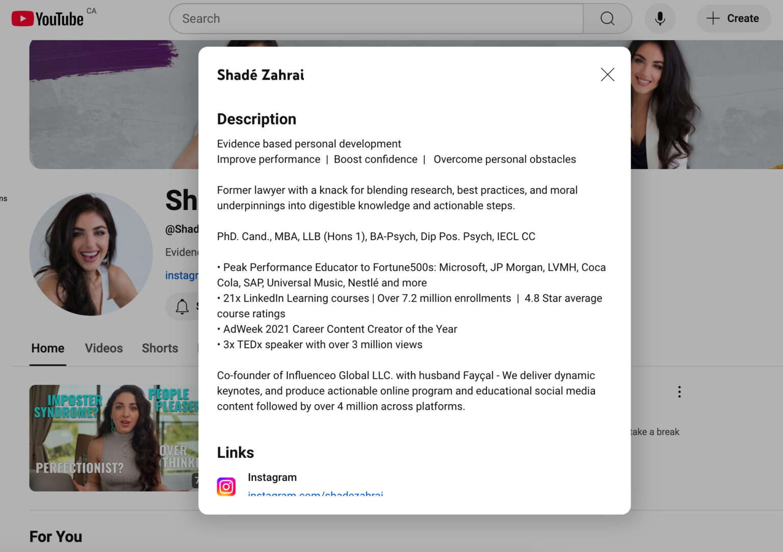 YouTube Channel Branding 101: Brand Your Channel Like a Pro | Looka