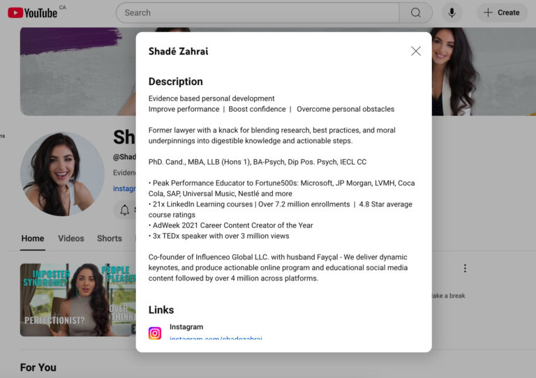 YouTube Channel Branding 101: Brand Your Channel Like a Pro | Looka