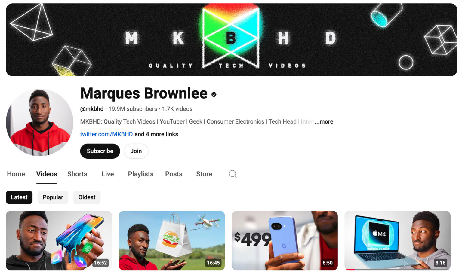 YouTube Channel Branding 101: Brand Your Channel Like a Pro | Looka