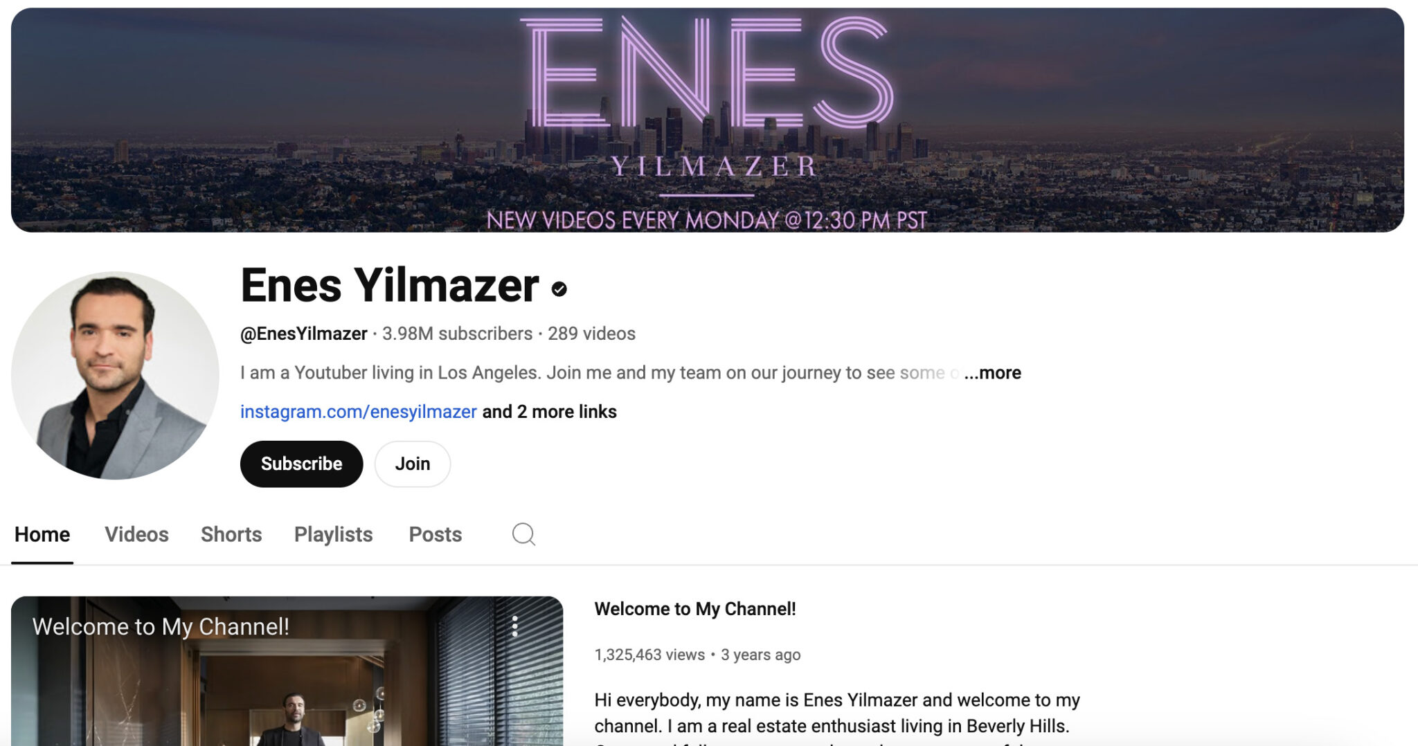 YouTube Channel Branding 101: Brand Your Channel Like a Pro | Looka