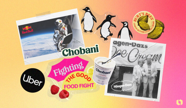 Visual Identity 101: Creating a Magnetic Brand for Your Business | Looka