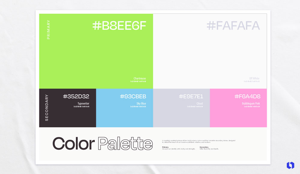 Graphic Design Terms Made Simple for Non Designers | Looka