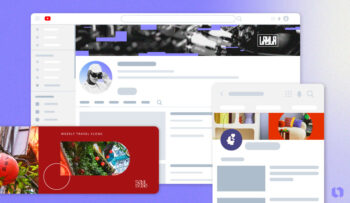 YouTube Channel Branding 101: Brand Your Channel Like a Pro | Looka