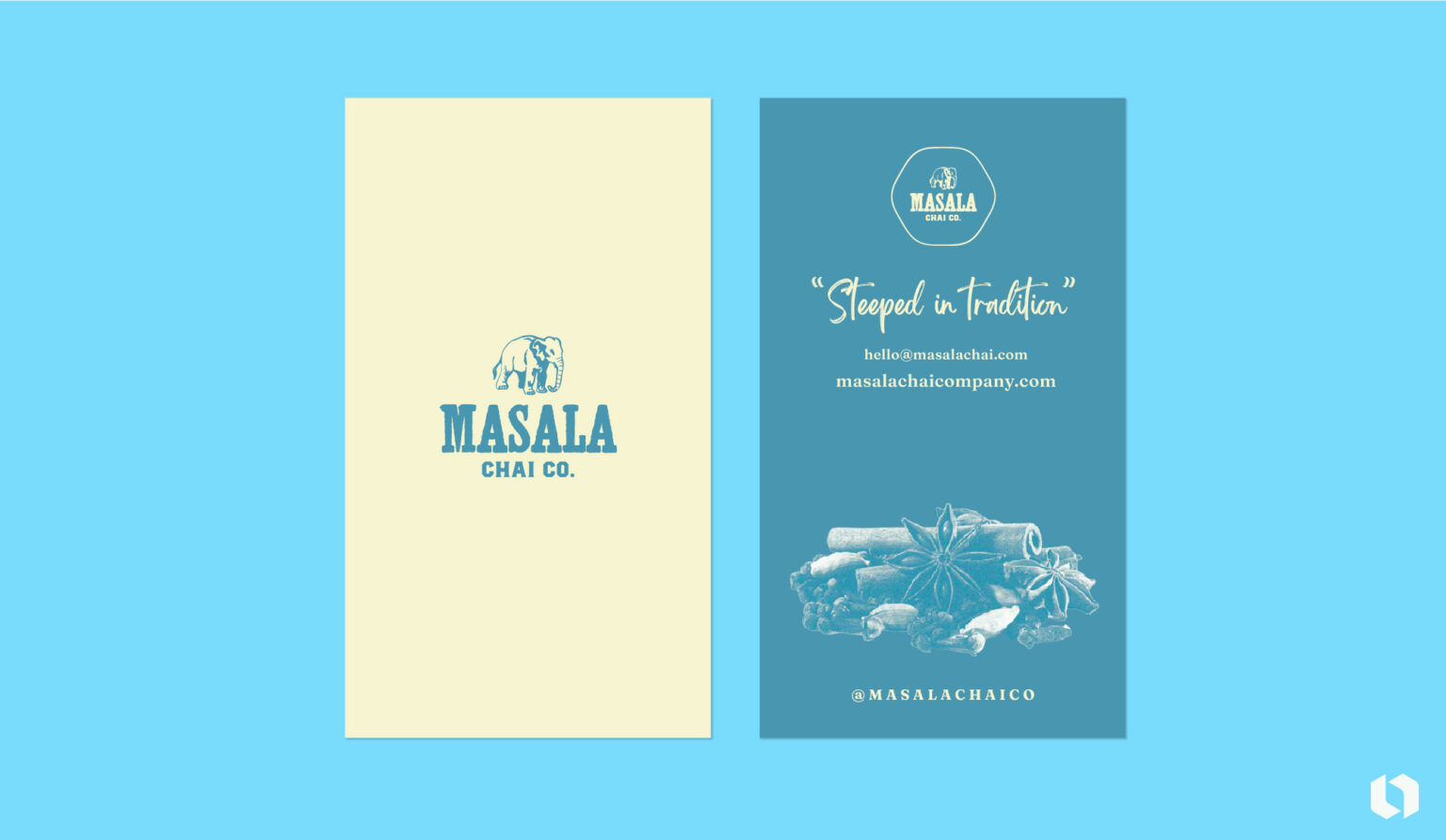 27 Best Fonts for Business Cards (And How to Choose Them) | Looka