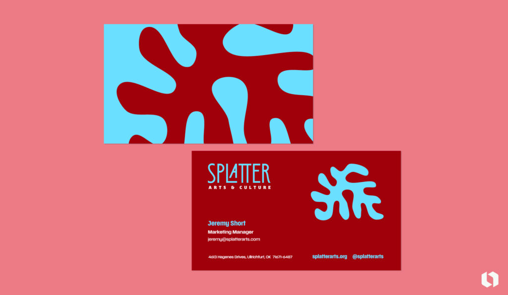 27 Best Fonts for Business Cards (And How to Choose Them) | Looka
