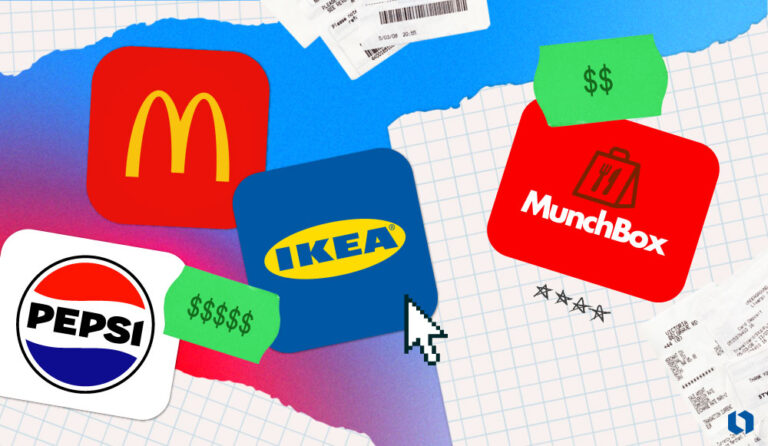 The Nike Logo: A $35 Logo That Became a Global Icon | Looka