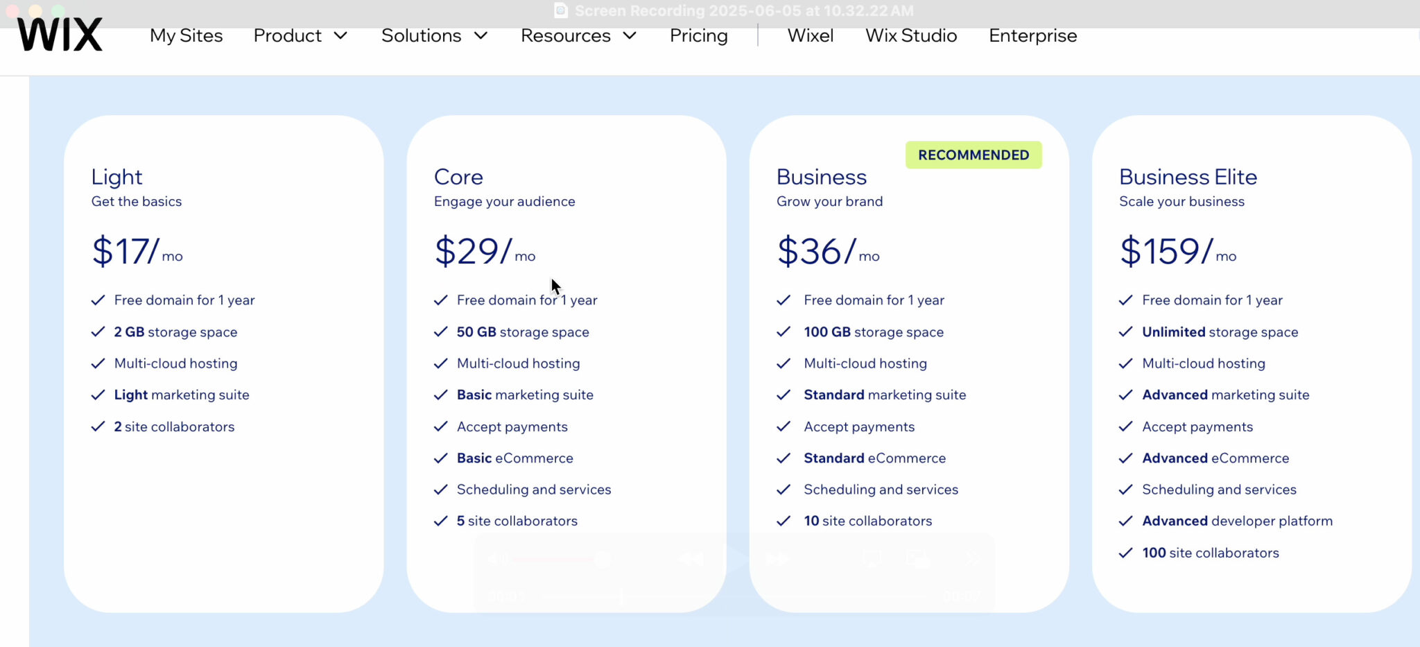 The Best AI Website Builders of 2025 (Our Honest Take…) | Looka