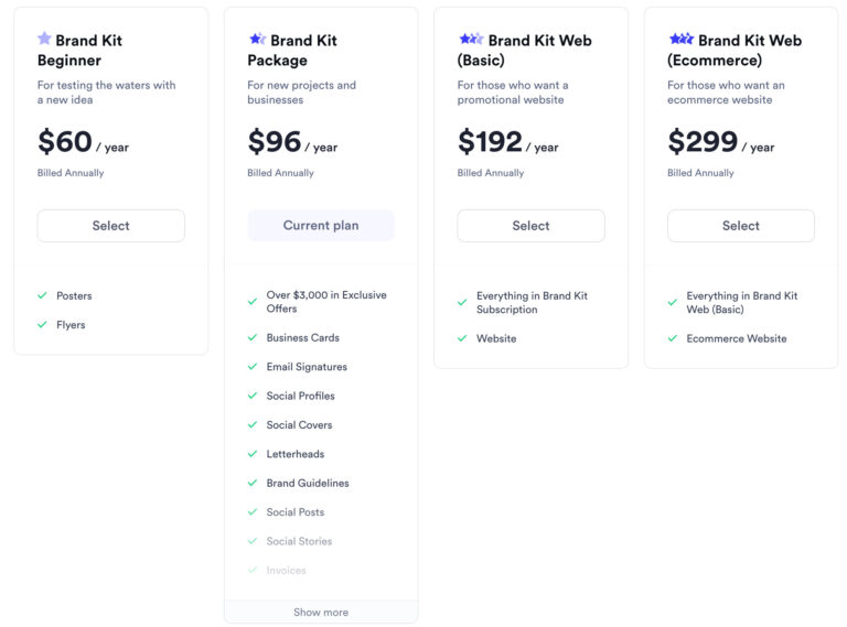 The Best AI Website Builders of 2025 (Our Honest Take…) | Looka