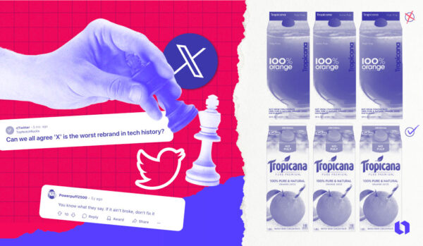 10 Major Branding Mistakes (and How to Fix Them) | Looka