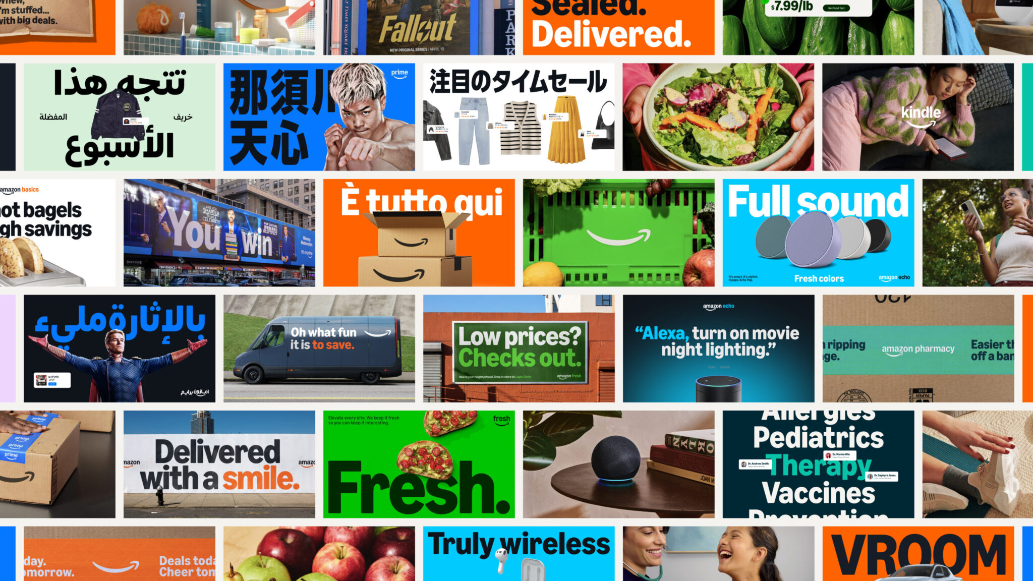 The Biggest Logo Redesigns of 2025 (So Far) | Looka