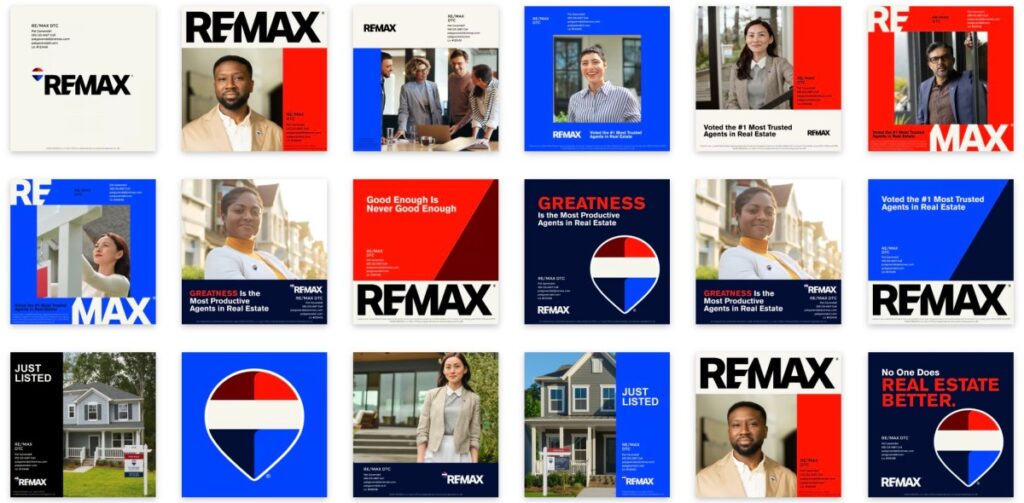 The Biggest Logo Redesigns of 2025 (So Far) | Looka