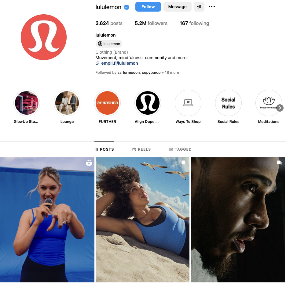 How to Win at Social Media Branding (+ Examples) - Looka