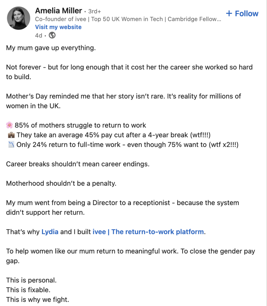 Personal Branding 101: How to Craft a Personal Brand (+ Branding ...