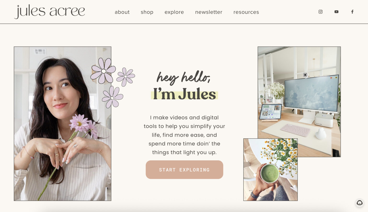 Personal Branding 101: How to Craft a Personal Brand (+ Branding Examples!) | Looka