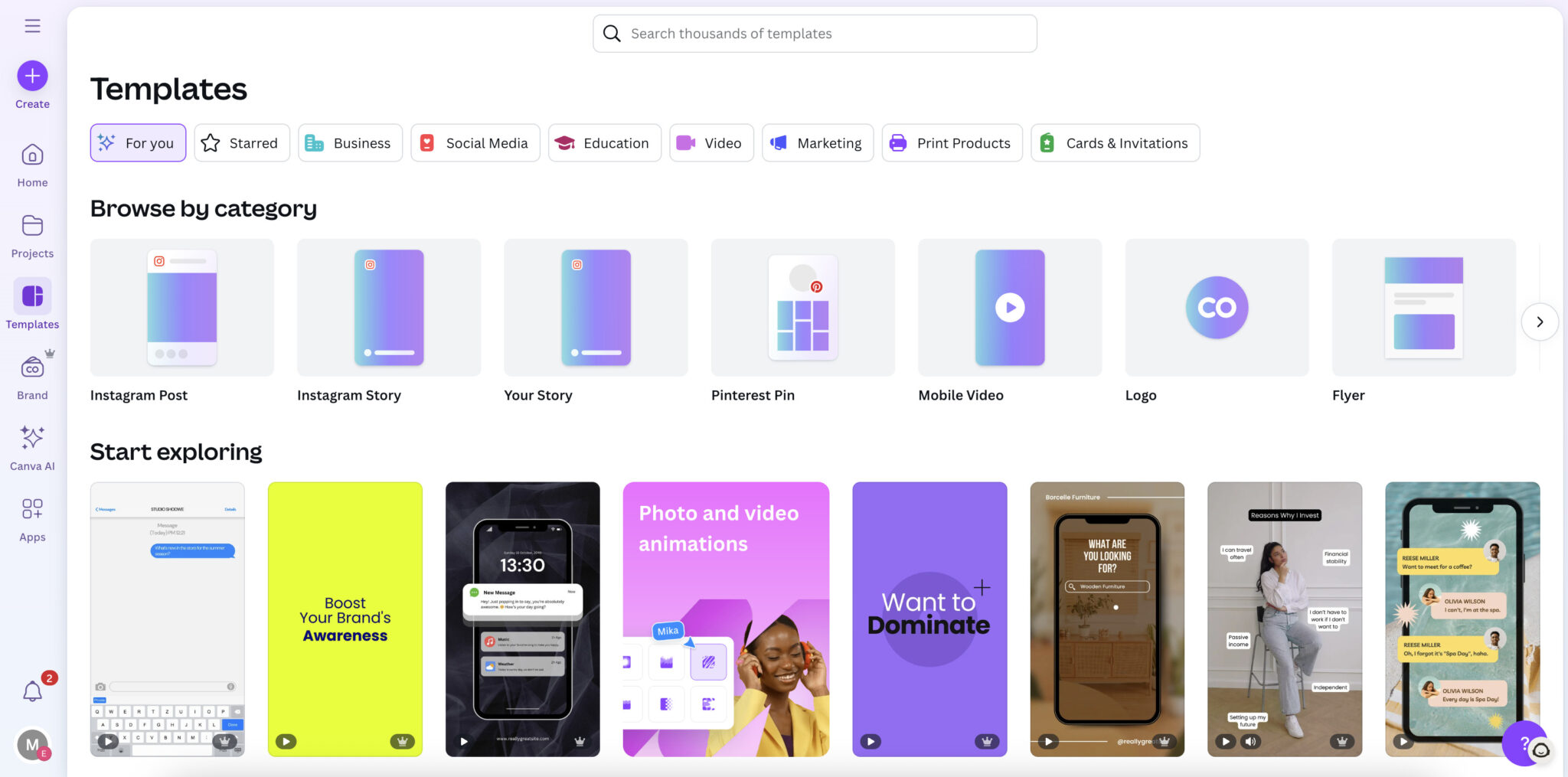 Thinking About Looka Alternatives? Here’s the Honest Breakdown | Looka