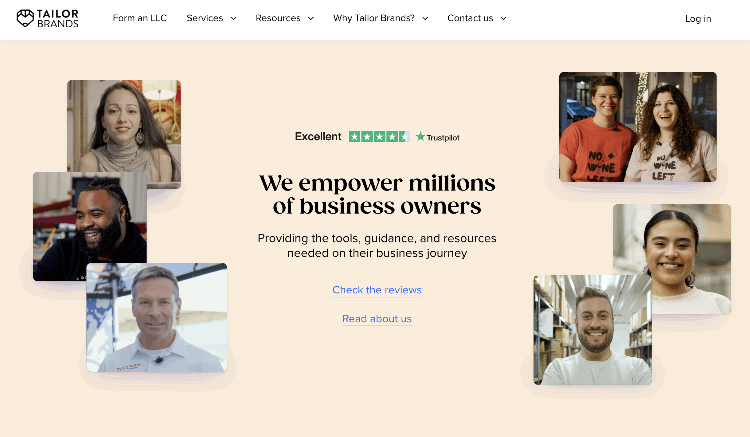 Thinking About Looka Alternatives? Here’s the Honest Breakdown | Looka