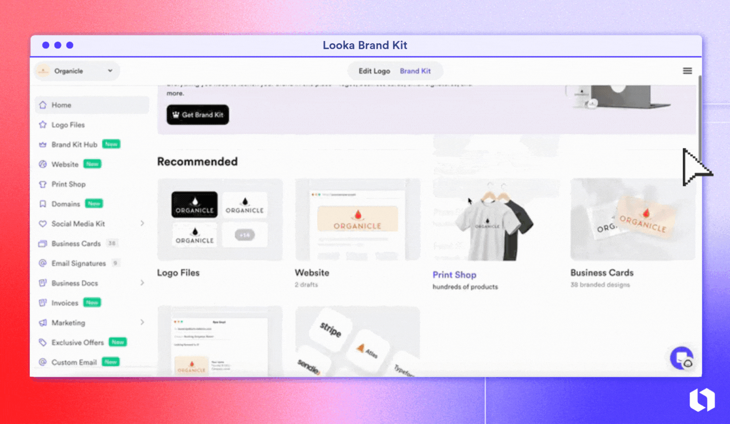 Thinking About Looka Alternatives? Here’s the Honest Breakdown | Looka