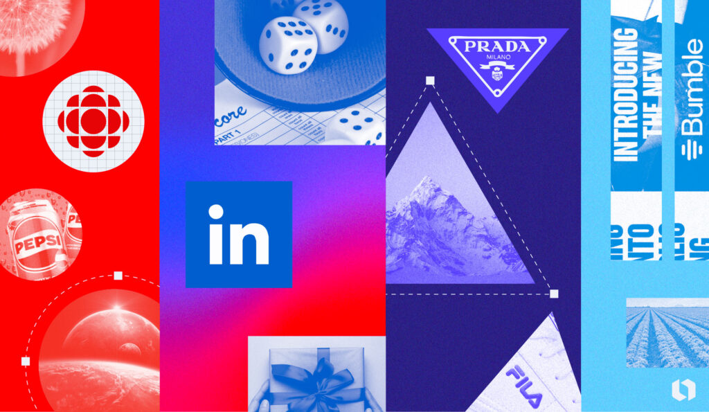 Different Shapes Of Logo Shapes Logo Template Editable Design To