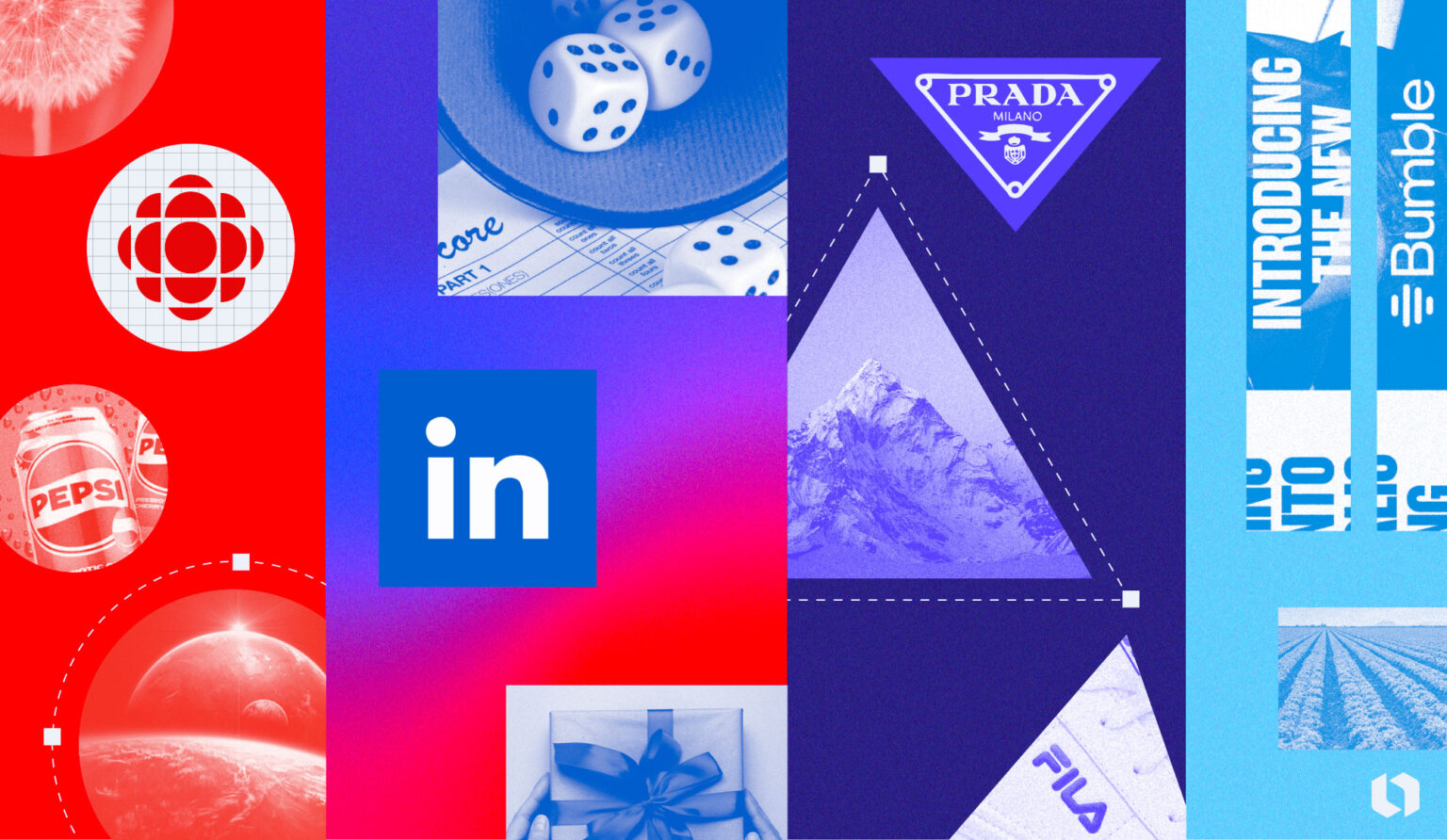 Logo Shapes: What They Mean & Why They're Important - Looka